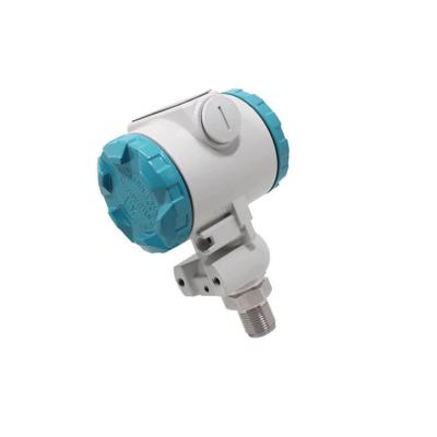 China Explosion-proof Pressure Sensor Hart Pressure Transmitter Pressure Transducer Sensor with Digital Display for sale
