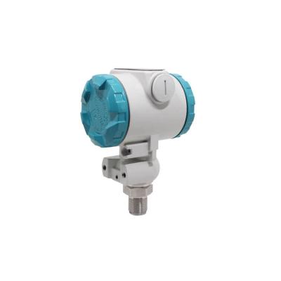 China Explosion-proof Pressure Sensor Hart Pressure Transmitter Pressure Transducer Sensor with Digital Display for sale