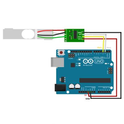China Weight Sensor Load Cell 0-5kg Load Cell Weight Sensor Electronic Scale Aluminum Alloy Weighing Pressure Sensor for sale