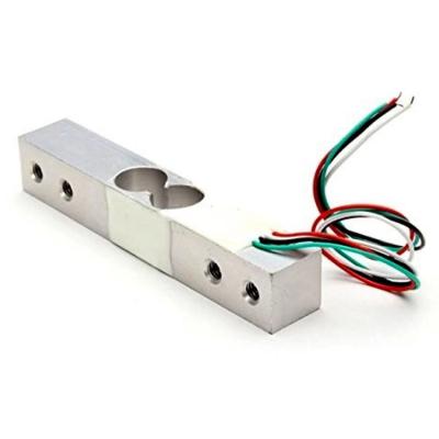 China Célula de carga de 5 kg Mini sensor de peso Célula de carga rentable para una solución económica en venta