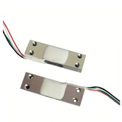 China Célula de carga pequeña 0-10 kg Sensor de carga en miniatura 1 kg, 2 kg, 3 kg, 5 kg, 10 kg, 20 kg en venta