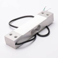 China 50kg Platform Scale Sensor Weighting Sensor Load Cell For Electronic Balance for sale