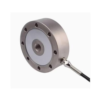China Sensor de força de compressão em miniatura de célula de carga de aço inoxidável de 0,1-30 t à venda