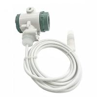 China 24VDC Split-Type Submersible Level Transmitter with 4-20mA Output, 0-5m Range, 0.5% Accuracy for sale