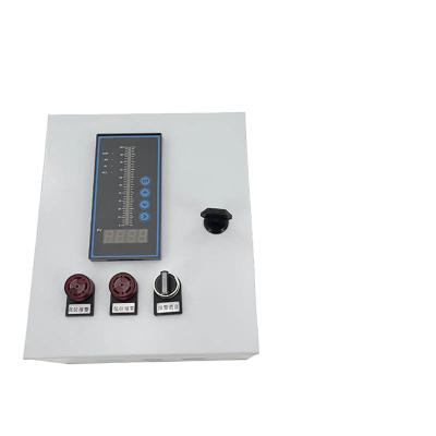 China Split-Type Submersible Level Gauge with LCD Display 4-20mA Output 24VDC for sale