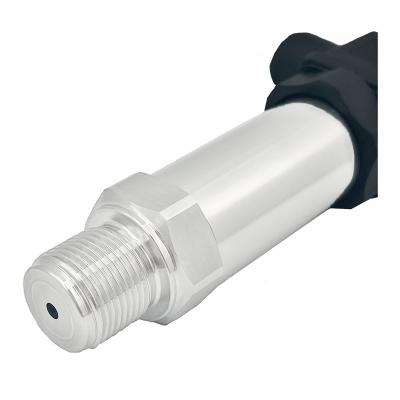 China High Precision Digital Pressure Transmitter 0.1% Accuracy 4-20mA Output for sale