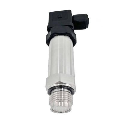 China High Precision Digital Pressure Transmitter 0.1% Accuracy 4-20mA Output for sale