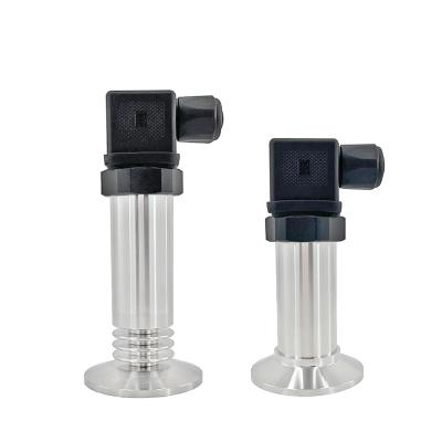 China Sanitary 4-20mA Pressure Transmitter for Food Industry for sale