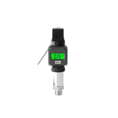 China Digital Pressure Sensor for Hydraulic/Steam/Air for sale