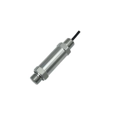 China Explosion-Proof Pressure Transmitter for Water/Air/Oil/Hydraulic, 4-20mA for sale