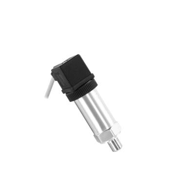 China Pressure Sensor for Air/Water/Oil, 4-20mA/0-5V/RS485 Output for sale