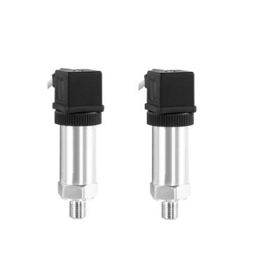 China Pressure Sensor for Air/Water/Oil, 4-20mA/RS485/0-5V/0-10V Output for sale