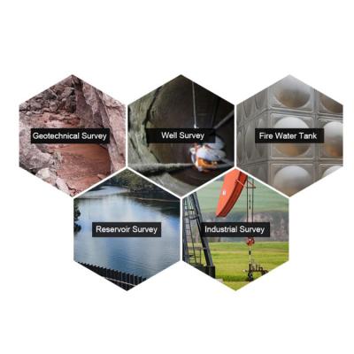 China Silicon Piezoresistive Pressure Sensor, RS485, IP68 for sale