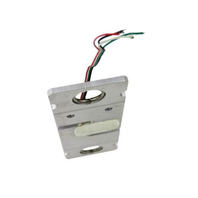 China Load Cell Pressure 200kg 300kg Type S Tension Weighing Sensor for sale