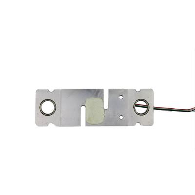 China Load Cell Pressure 200kg 300kg Type S Tension Weighing Sensor for sale