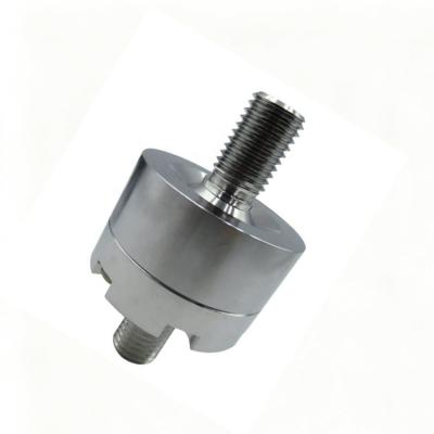China Stainless Steel Thread Tension Load Cell Alloy Steel Round Load Cell Compression Load Cell for sale