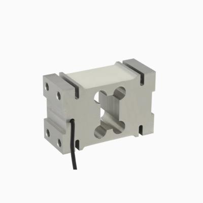 China Customizable  Single Point Platform Bench Scale Weighing Load Cell Sensor for sale