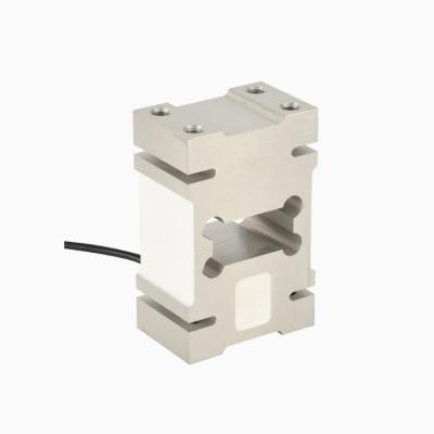 China Customizable  Single Point Platform Bench Scale Weighing Load Cell Sensor for sale