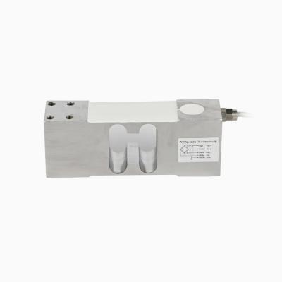 China Precision Zemic  Load Cell for Real-Time Weighing Feedback for sale