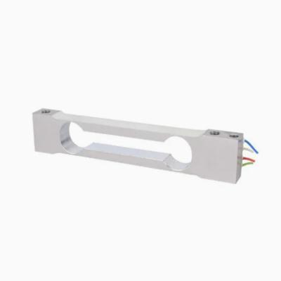 China 100g/200g Parallel Beam Weighing Sensor Aluminium Alloy Single Point Load Cell for sale