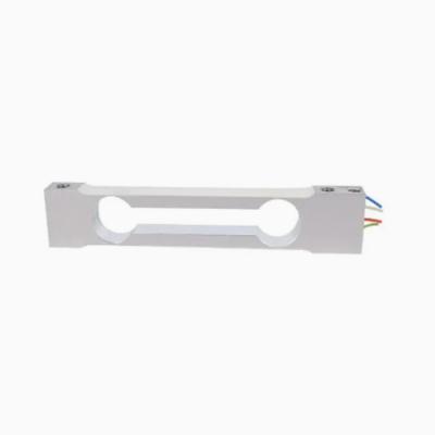 China 100g/200g Parallel Beam Weighing Sensor Aluminium Alloy Single Point Load Cell for sale