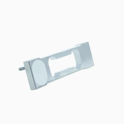 China Aluminium Alloy Parallel Beam Sensor Capacity 0.3~5kg Single Point Sensor for sale