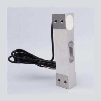 China Electronic Scale Small Size Single Point Alloy Aluminum Load Cell Weight Sensor for sale