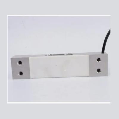 China Electronic Scale Small Size Single Point Alloy Aluminum Load Cell Weight Sensor for sale