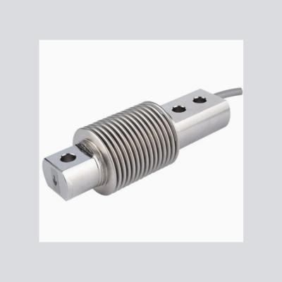 China Stainless Steel Shear Beam Weighing Sensor Bellows Type Load Cell for sale
