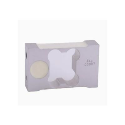 China Single Point Load Cell 3-200kg Electronic Scale Sensor Aluminum Alloy for sale
