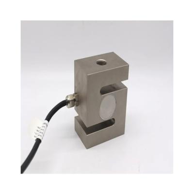 China Low Profile S Type Load Cell for Bin Weighing for sale