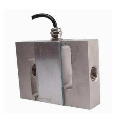 China 1000n S Type Load Cell for Tensile Compressive Force for sale
