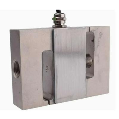 China 1000n S Type Load Cell for Tensile Compressive Force for sale
