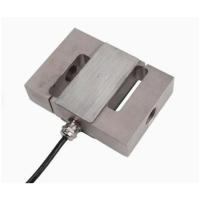 China 1000n S Type Load Cell for Tensile Compressive Force for sale