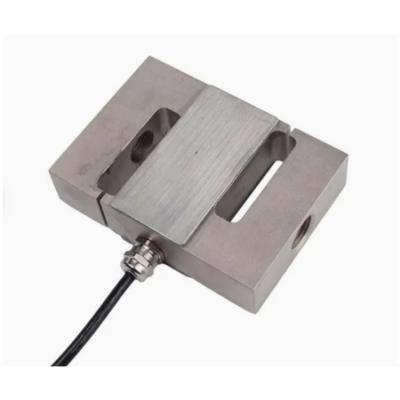 China 1000n S Type Load Cell for Tensile Compressive Force for sale