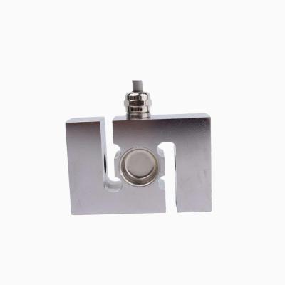 China Multifunction S Type Load Cell 50-5000kg Force Sensor for sale