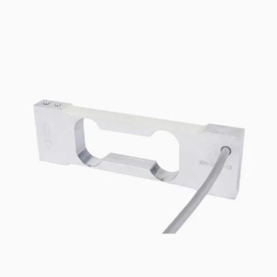 China 0.3~5kg Capacity Single Point Load Cell Aluminum Alloy Customized Sensor for sale