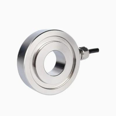 China Stainless Steel Force Sensor 10~-2000kg Module Low Cost Industrial Weighing Load Cell for sale
