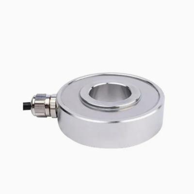 China Stainless Steel Force Sensor 10~-2000kg Module Low Cost Industrial Weighing Load Cell for sale