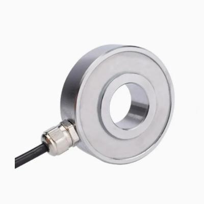 China Stainless Steel Force Sensor 10~-2000kg Module Low Cost Industrial Weighing Load Cell for sale