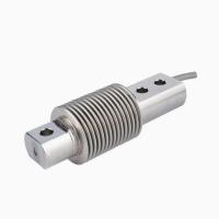 China RUJIA  High Quality 500kg Bending Beam Load Cell Force Sensor for sale