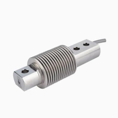 China RUJIA  High Quality 500kg Bending Beam Load Cell Force Sensor for sale