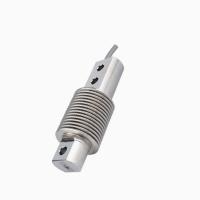 China RUJIA  High Quality 500kg Bending Beam Load Cell Force Sensor for sale