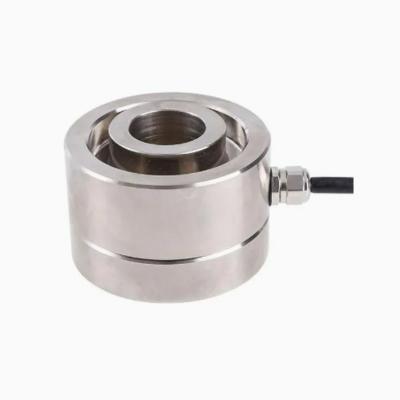 China Cylinder Type Load Cell 3t 5t for Material Test Machine for sale