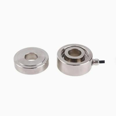 China Cylinder Type Load Cell 3t 5t for Material Test Machine for sale