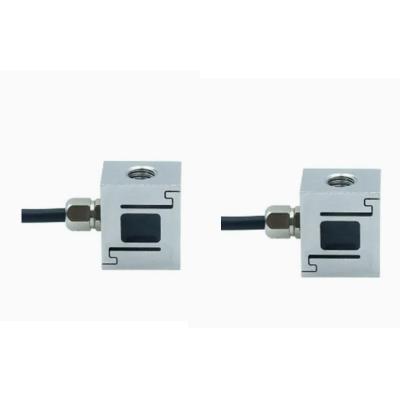China Stainless Steel 200kg S Type Transducer for Automated Assembly for sale