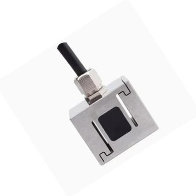 China Stainless Steel 200kg S Type Transducer for Automated Assembly for sale