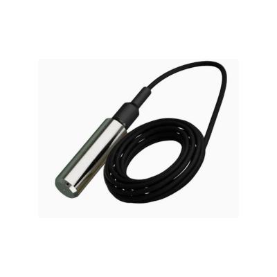 China Input Type Cable Hydrostatic Liquid Level Transmitter for sale