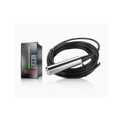 China Anti-Corrosion and Explosion-Proof Water Level Static Pressure Input Level Transmitter for sale