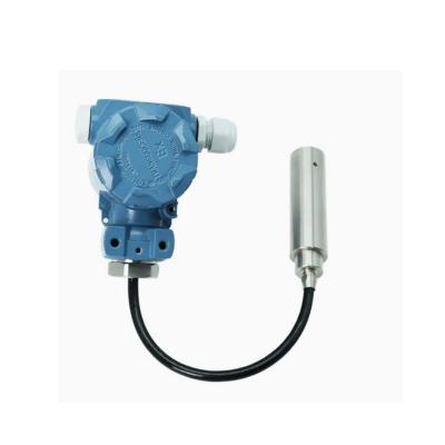 China 4~20mA Automatic Smart Submersible Oil Liquid Hydrostatic Liquid Level Gauge for sale